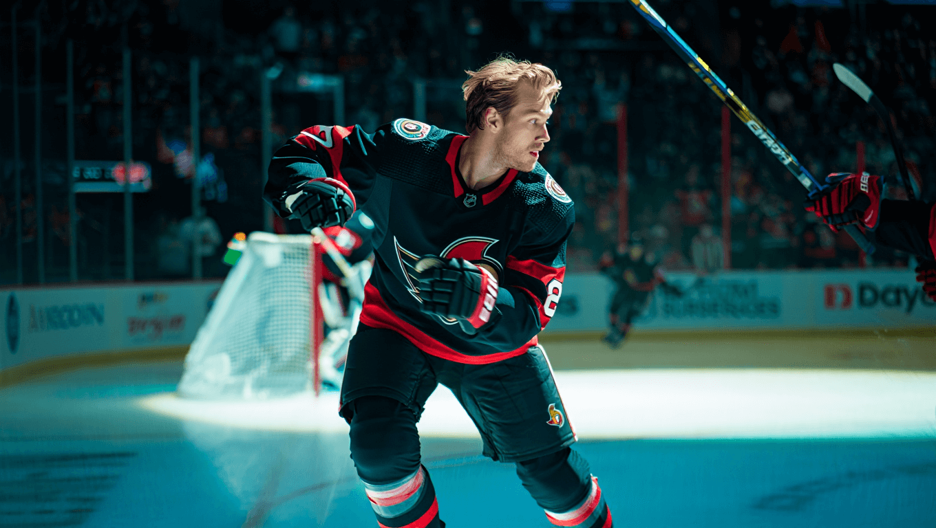 Senators vs Stars: Tonight's matchup matters for both teams — here's ...