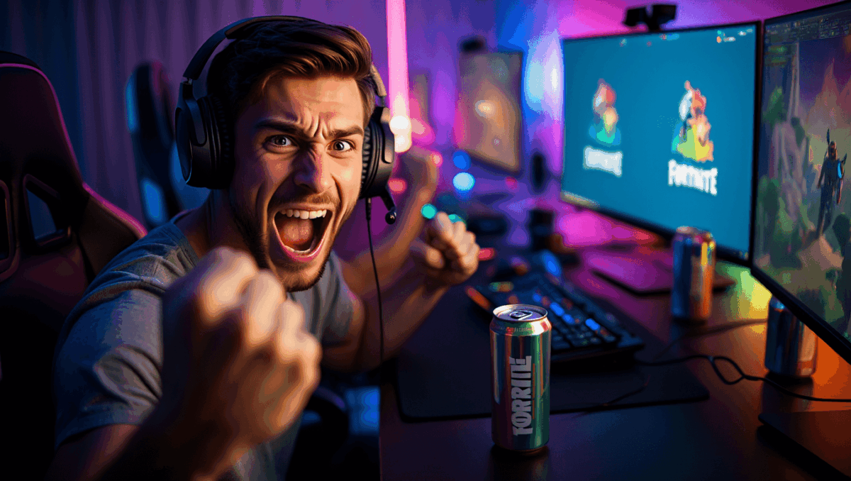 Fortnite is down right now following the Zero Hour live event, here's ...