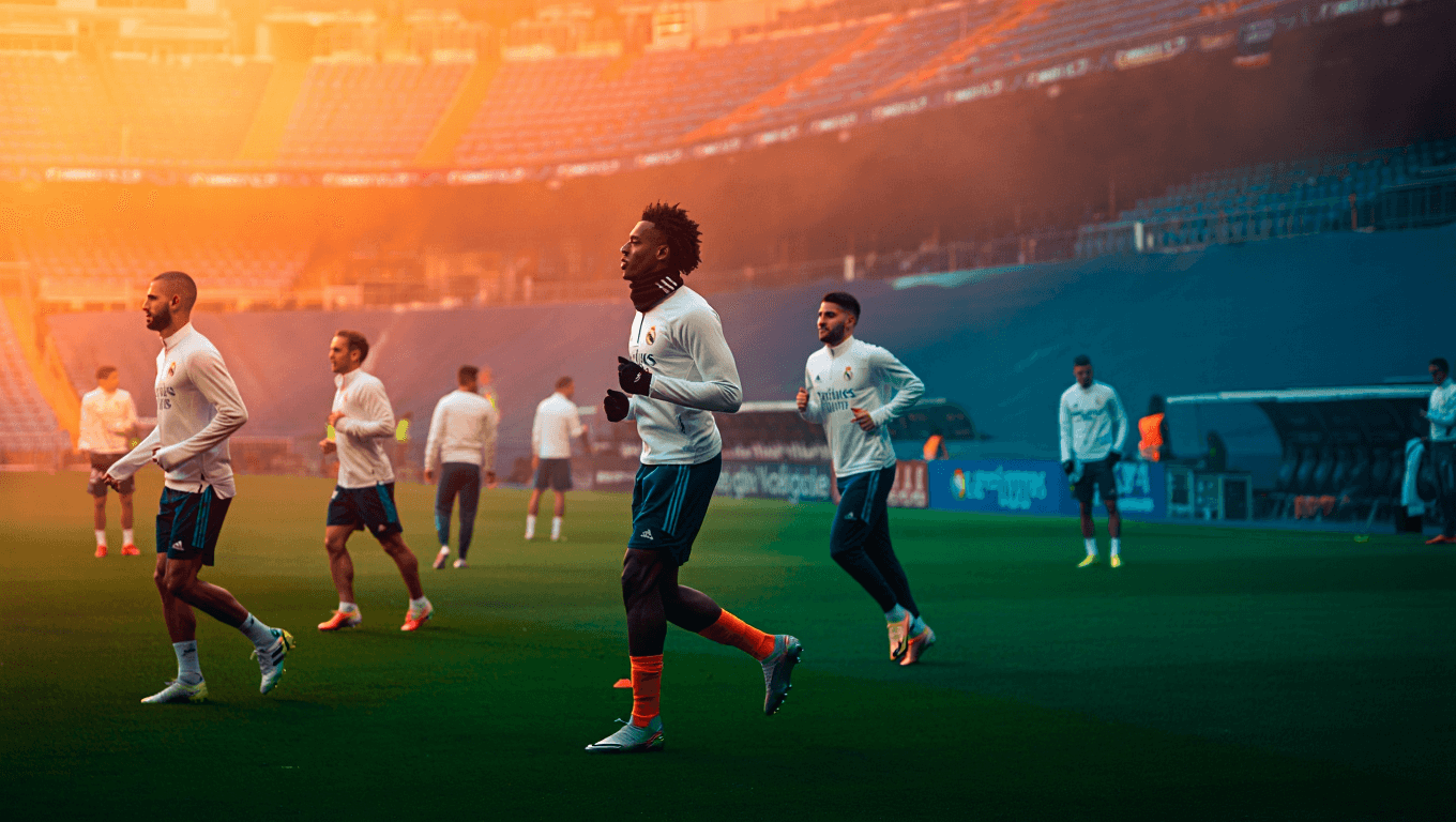 Real Madrid faces wild stretch with 9 games til Christmas, Elche starts ...