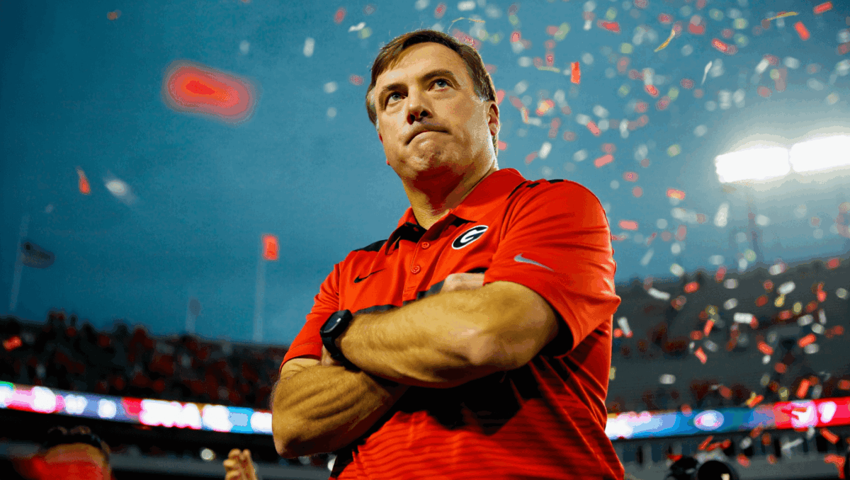 SEC football rankings reshape completely as Texas A&M's shocking loss ...