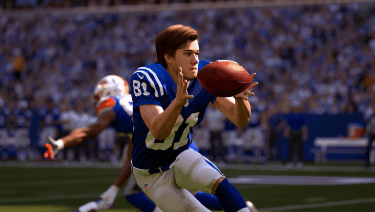 Colts depth chart reveals Tyler Warren as immediate starter, Sauce ...