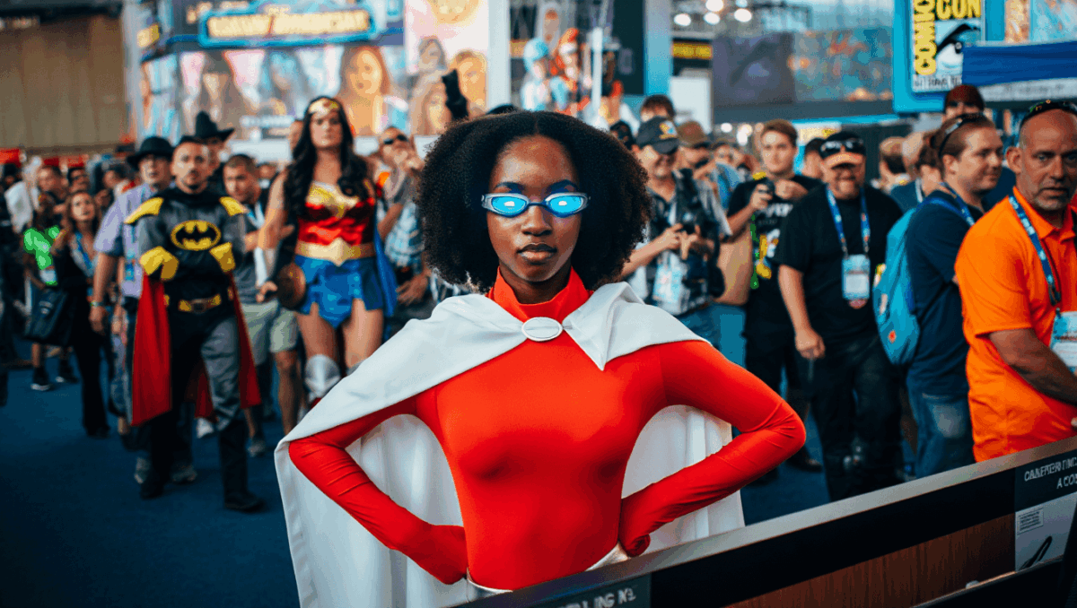 San Diego Comic Con 2026 opens registration today, badge sale begins 9am PT