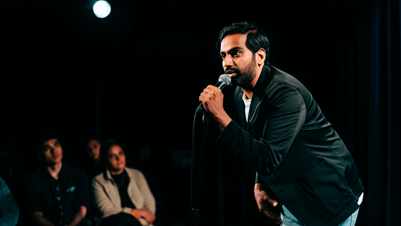 Akaash Singh breaks down the gender debate with unfiltered comedy in viral special, here's why ...