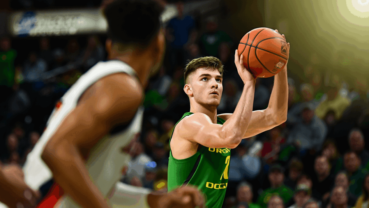 Oregon vs San Diego State: Ducks down 28-15 after first quarter, can they complete stunning ...