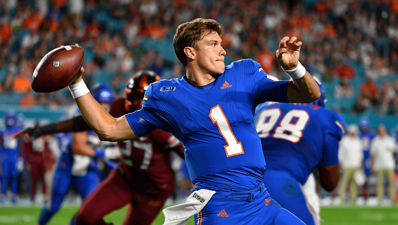 Miami vs Pitt prediction: No. 12 Hurricanes face must-win clash as both ...