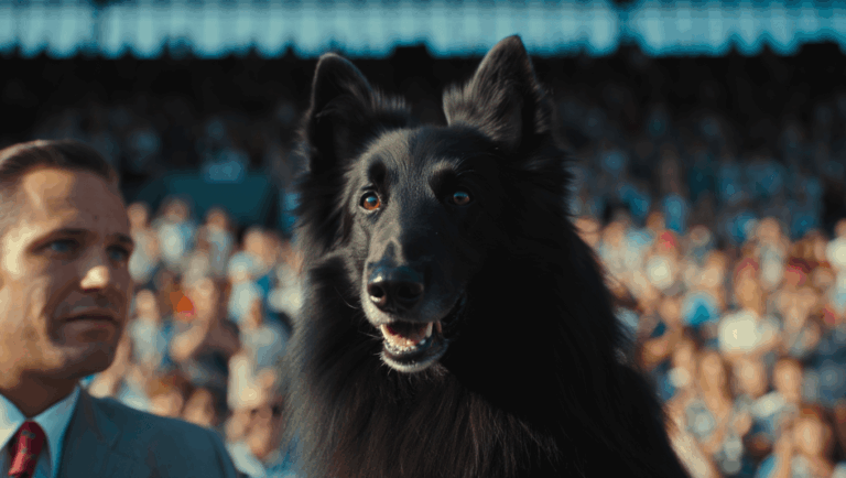 Best in Show 2025 turns into shocking upset when Soleil the Belgian ...