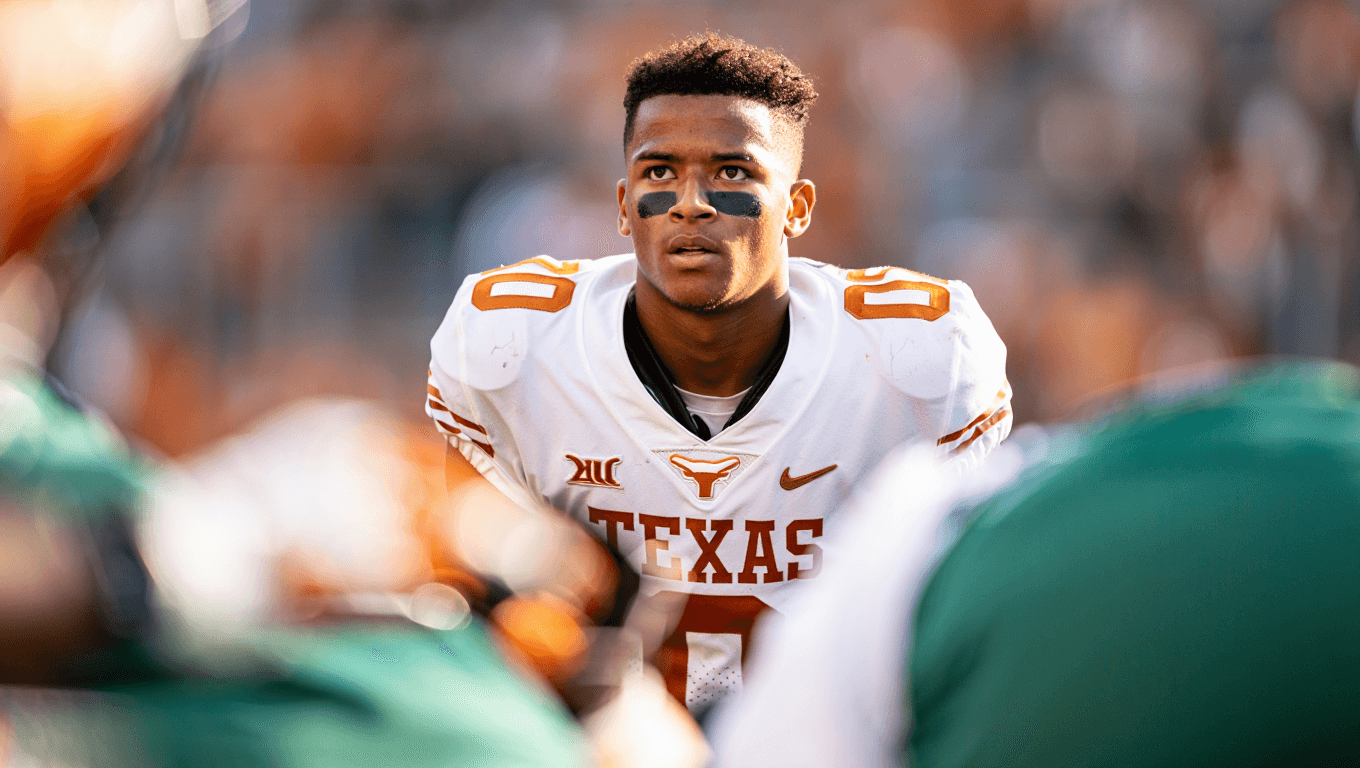 Anthony Hill Jr. ruled out tonight against Texas A&M and Texas fans ...