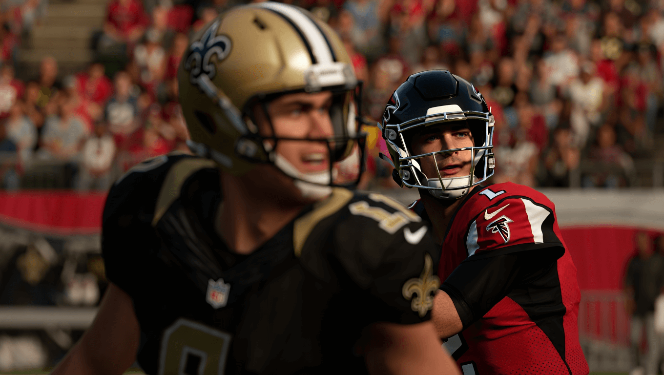 Where to watch Atlanta Falcons vs New Orleans Saints kicks off on FOX ...