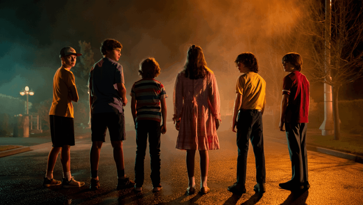 Stranger Things Season 5 drops tonight on Netflix and the finale will ...