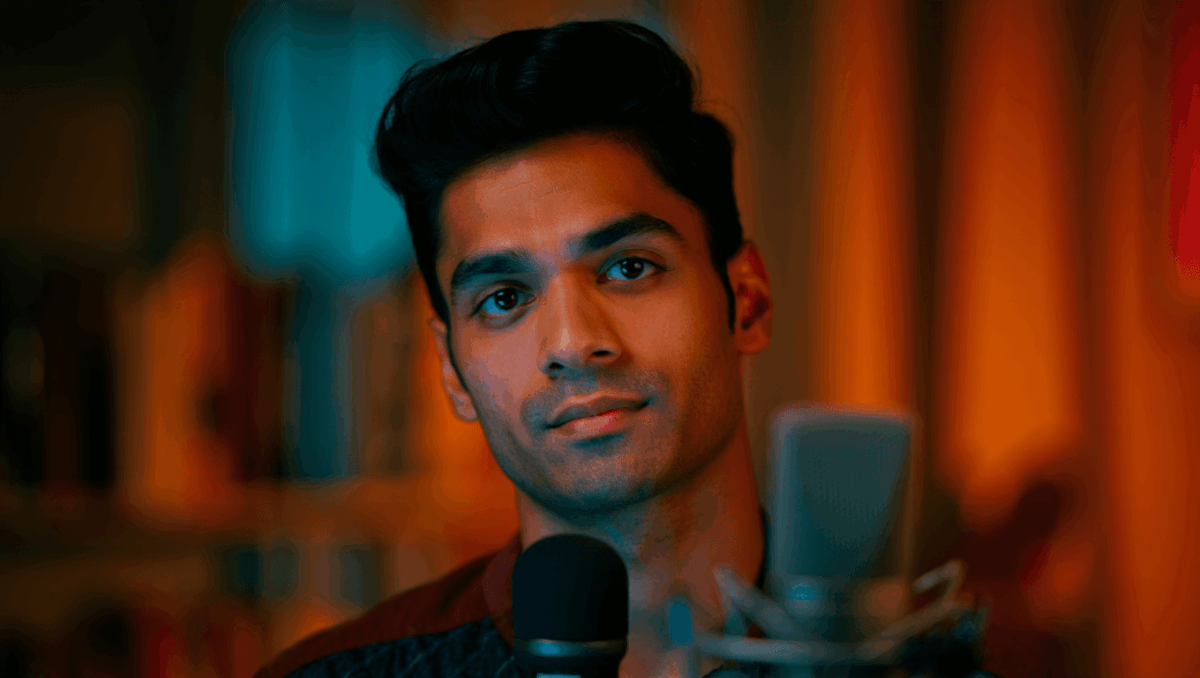 Jasleen Singh fires back at podcast critics, shuts down red pill commentary Nov 11