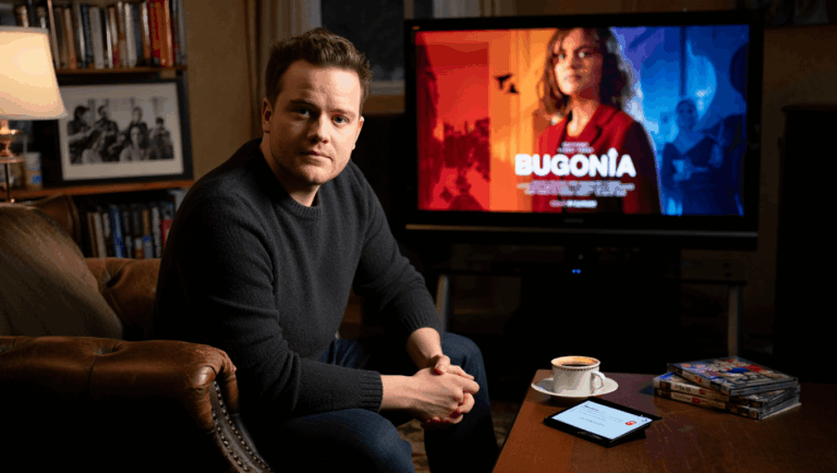 7 Streaming Releases in November 2025 That Surprise Fans - Here’s What ...