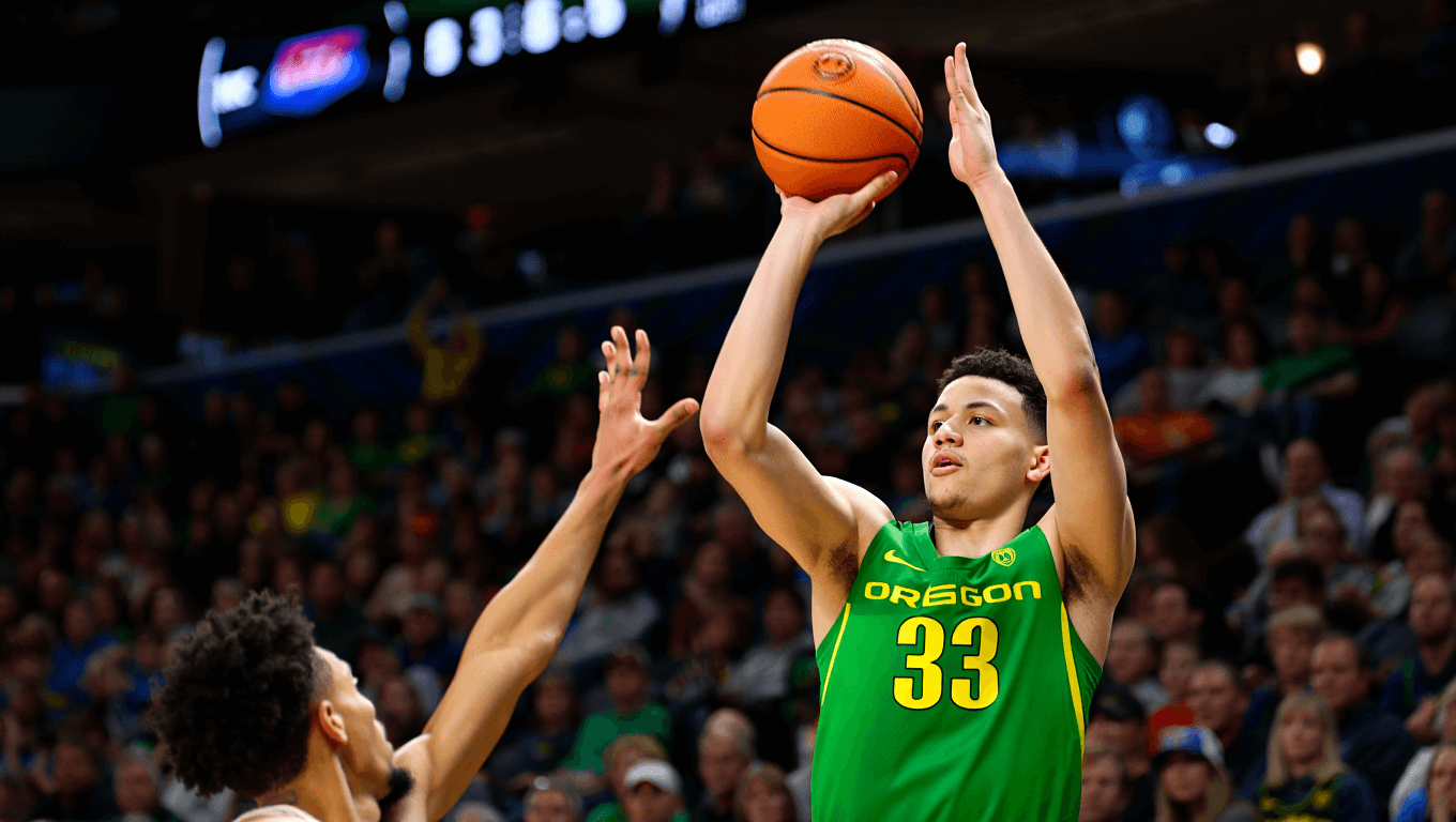 Oregon vs San Diego State prediction: Ducks edge Aztecs 76-73, -2.5 ...