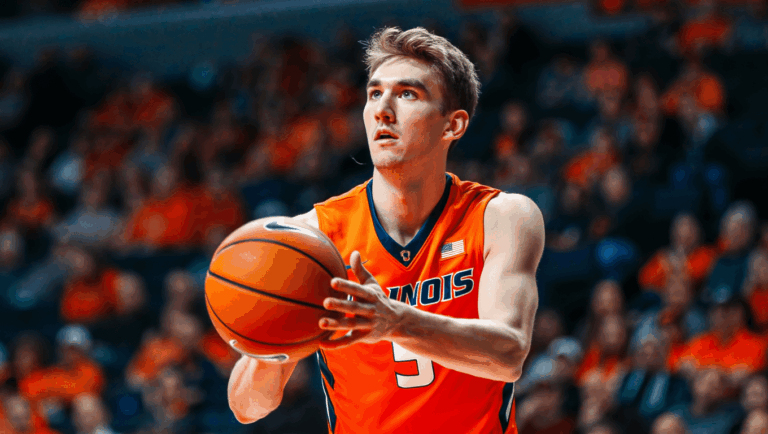 Where to watch LIU Sharks vs Illinois basketball: No. 8 Fighting Illini ...