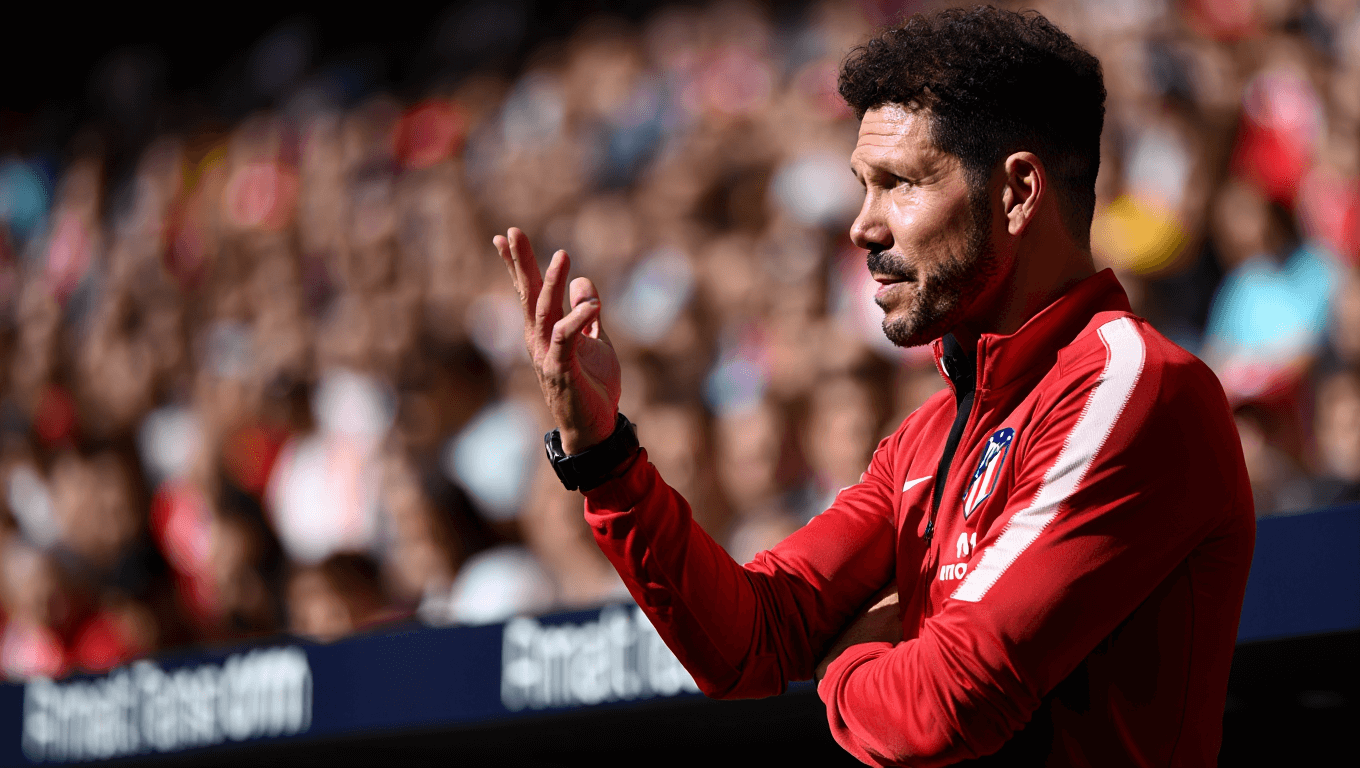 Getafe vs Atlético Madrid: Simeone's unstoppable Colchoneros hunt fifth ...