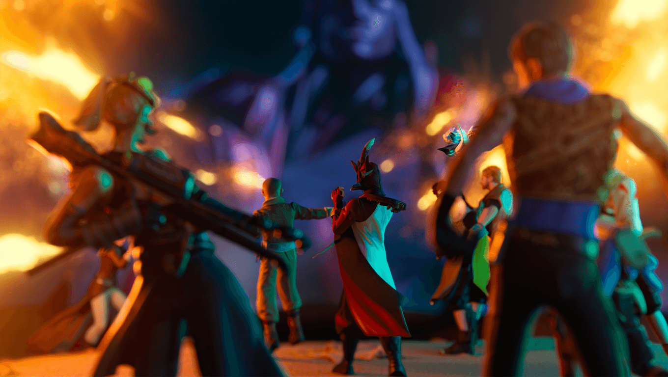 Fortnite Zero Hour event kicks off today at 2 PM ET, but what happens ...