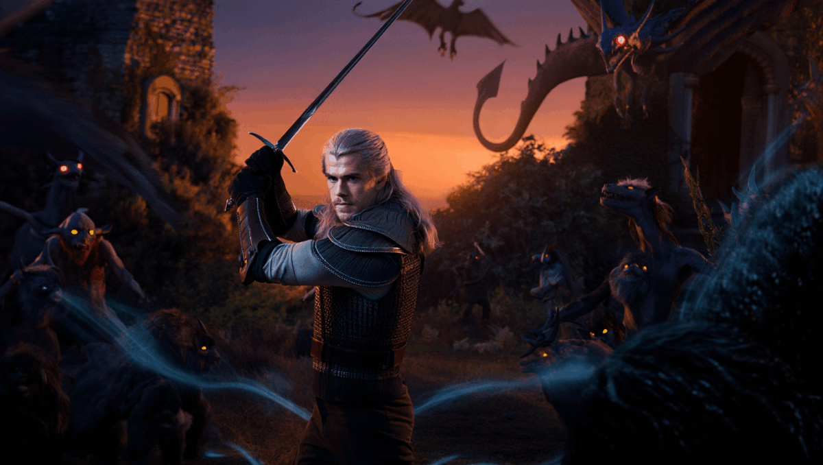 The Witcher season 5 wraps production, expected fall 2026 release on ...