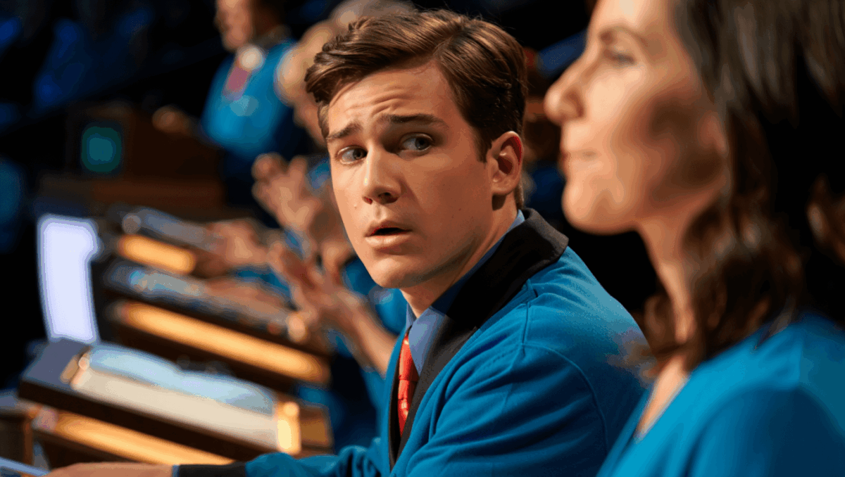 Kara returns to Jeopardy Friday after close call with 8-game champ ...