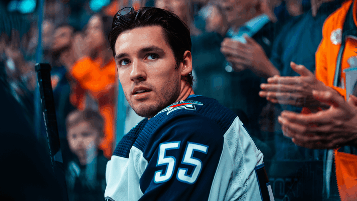 Wild vs Jets: Winnipeg favored at -130 as Jets eye 10th straight win ...