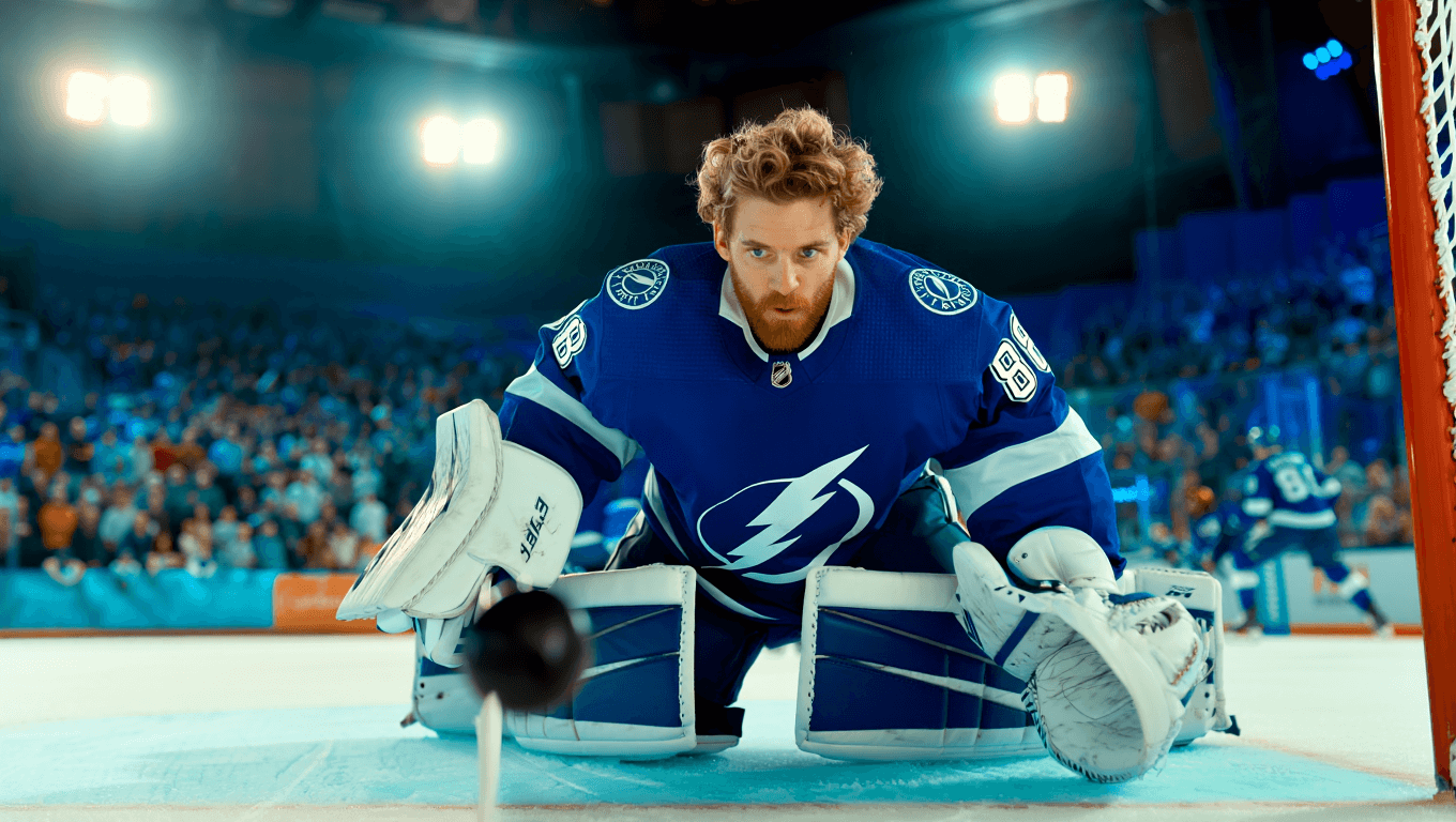 Lightning vs Red Wings clash today at noon as Tampa Bay looks to extend ...