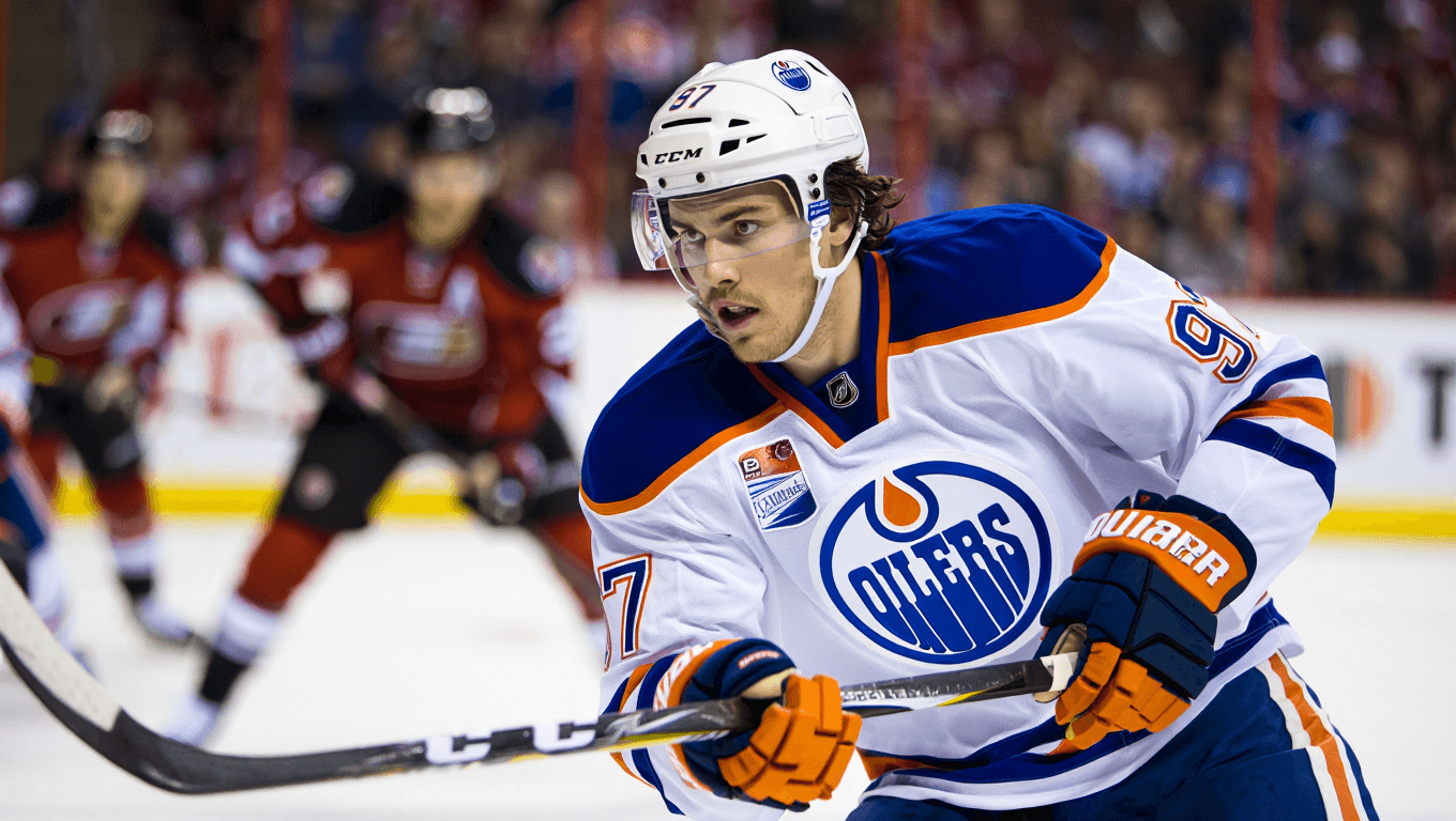 Oilers vs Kraken tonight McDavid leads Edmonton's playoff-or-bust bid ...