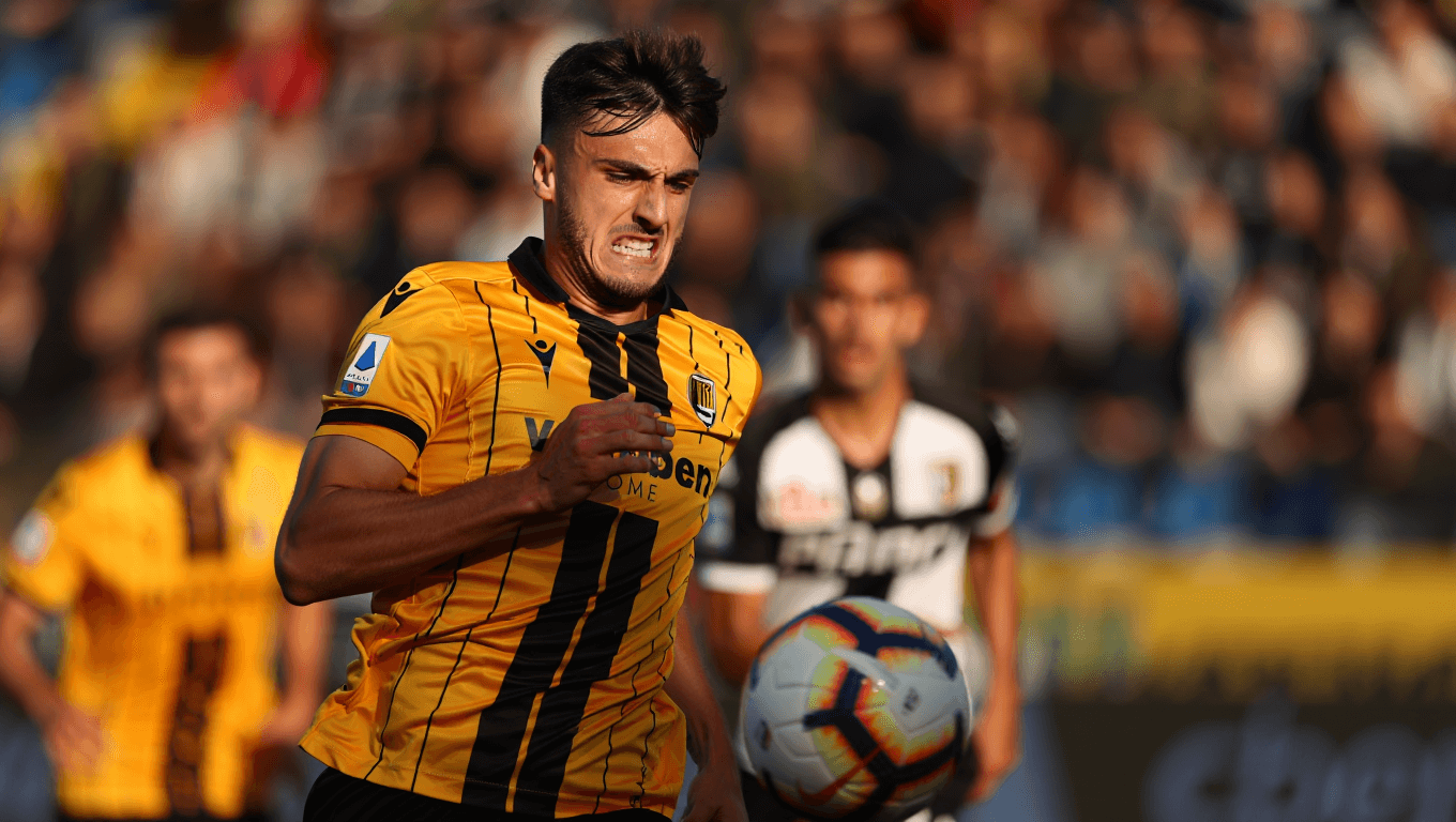Verona seeks revenge against Parma with 64% head-to-head edge despite ...
