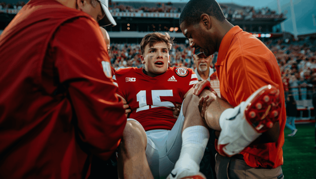 Dylan Raiola loses $1.2M in NIL deals after season-ending injury ends ...