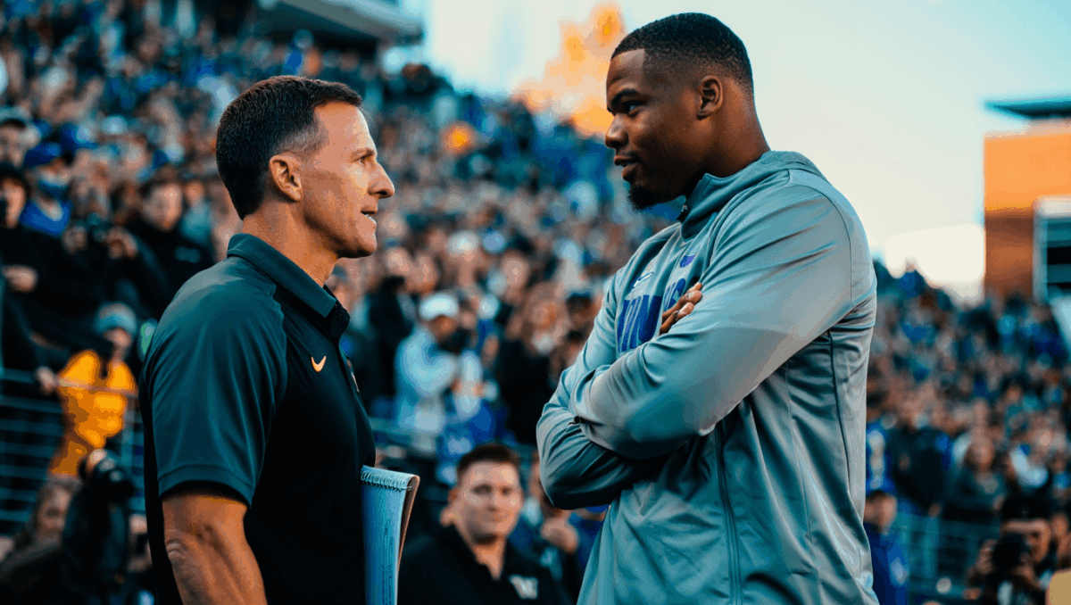 Oregon vs Washington: Ducks face do-or-die playoff moment against ...