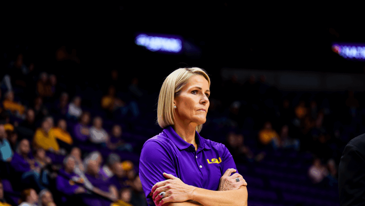 Marist vs LSU looks like a complete mismatch tonight, but here's what ...