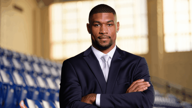 Rodney Rogers, NBA legend and Sixth Man of the Year, dies at 54 from ...