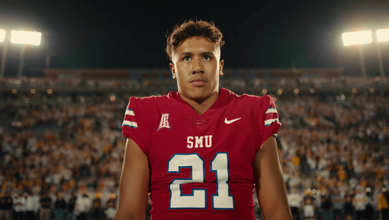 SMU vs California tips off tonight and here's why playoff implications ...