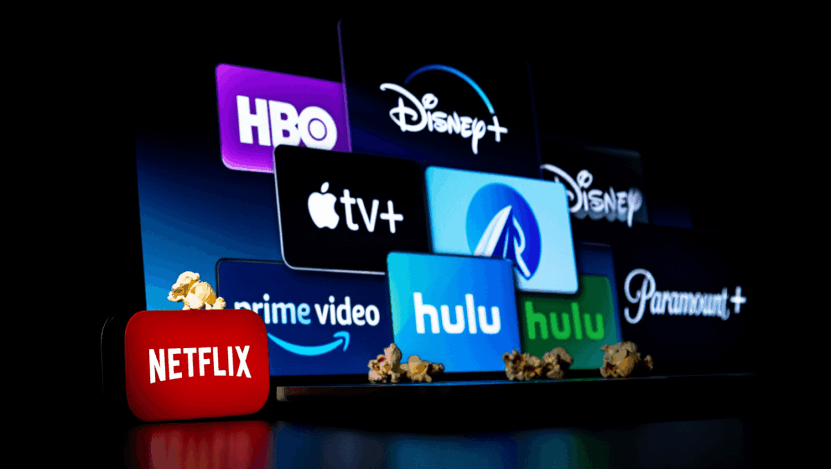 Top 7 Streaming Premieres in November 2025 That Surprise Viewers - What ...
