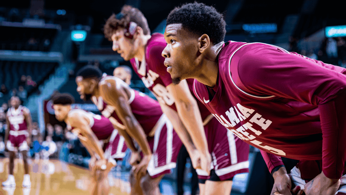 Alabama State basketball favored to extend home dominance vs IU Indy ...