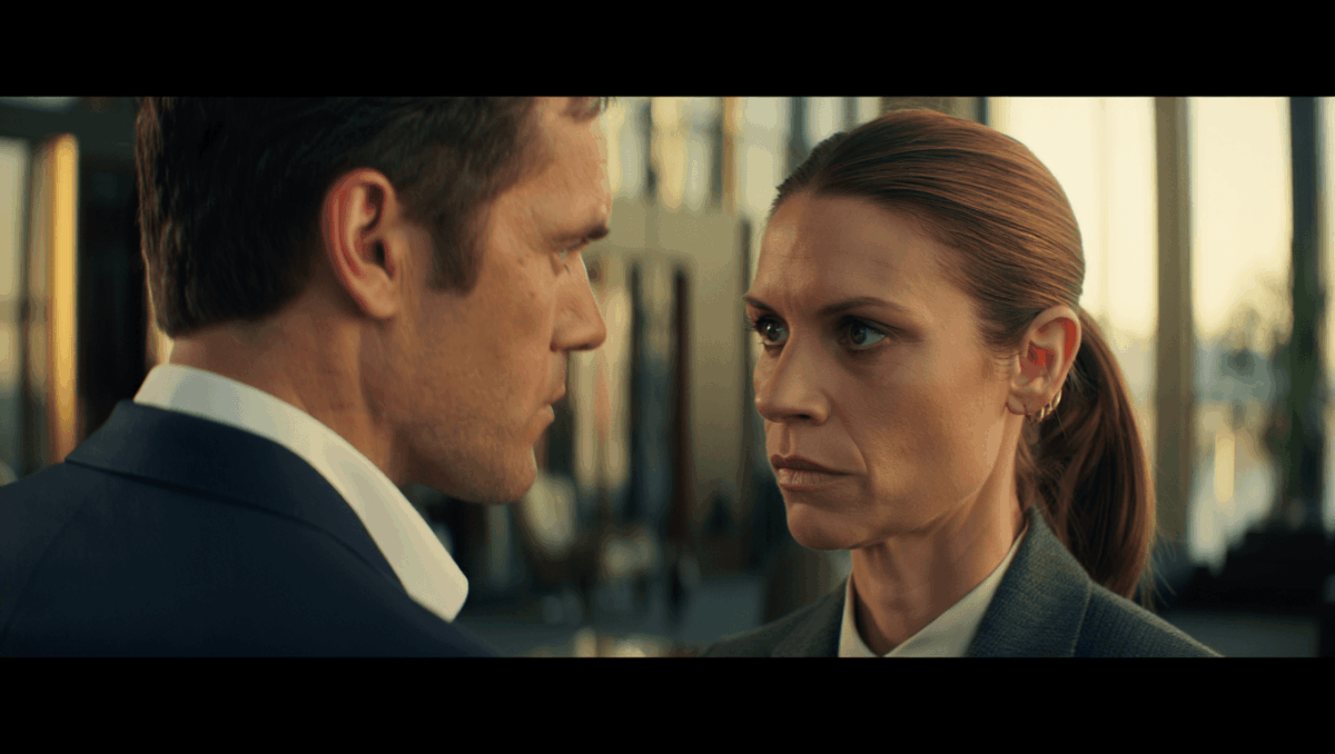 The Beast in Me: All 8 episodes now streaming on Netflix, Claire Danes ...