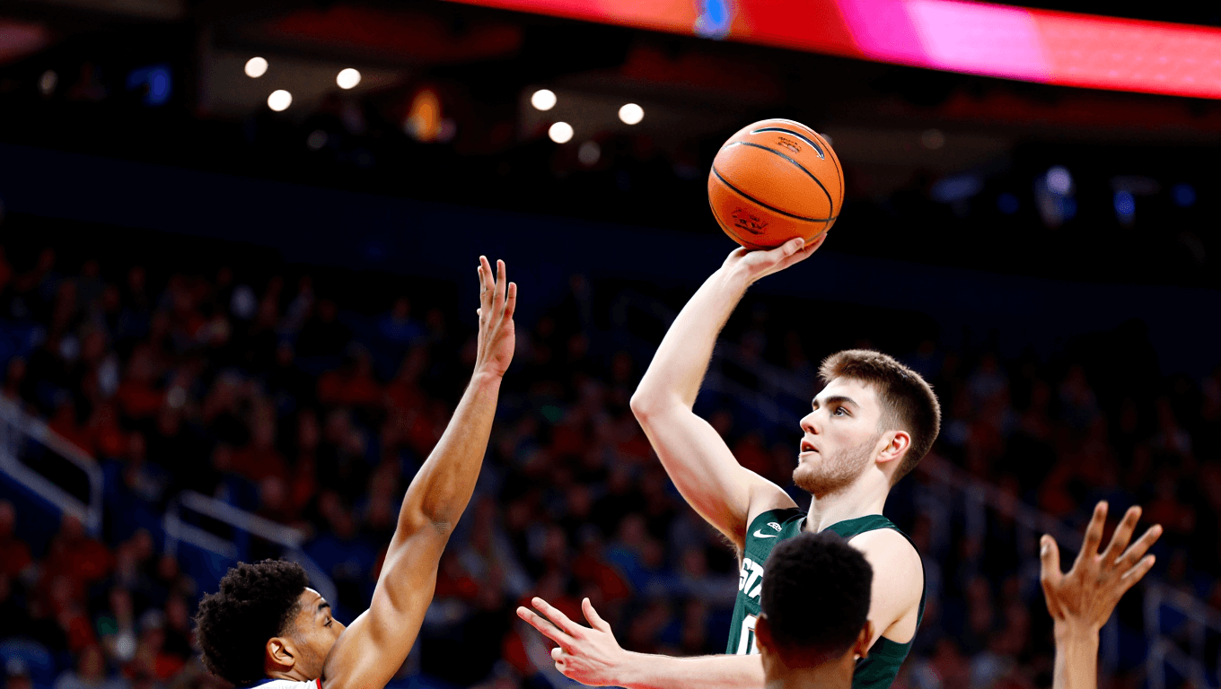 North Carolina basketball faces undefeated Michigan State tonight as ...