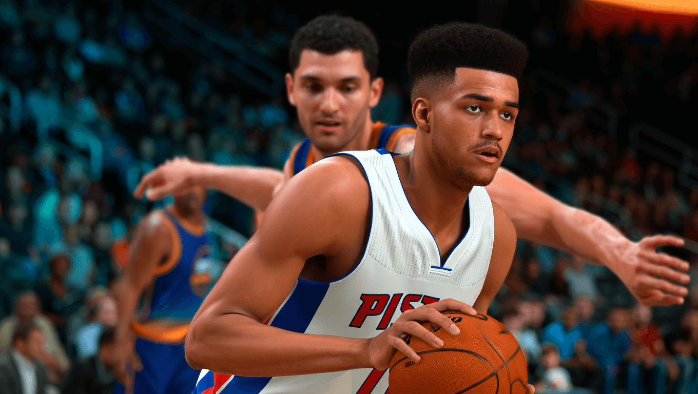 Detroit Pistons vs Pacers: Pistons hold off late rally to tie franchise ...