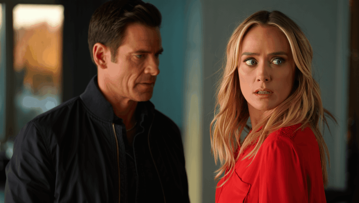 Matt Clark shocks Y&R as villain returns after 24 years searching for ...