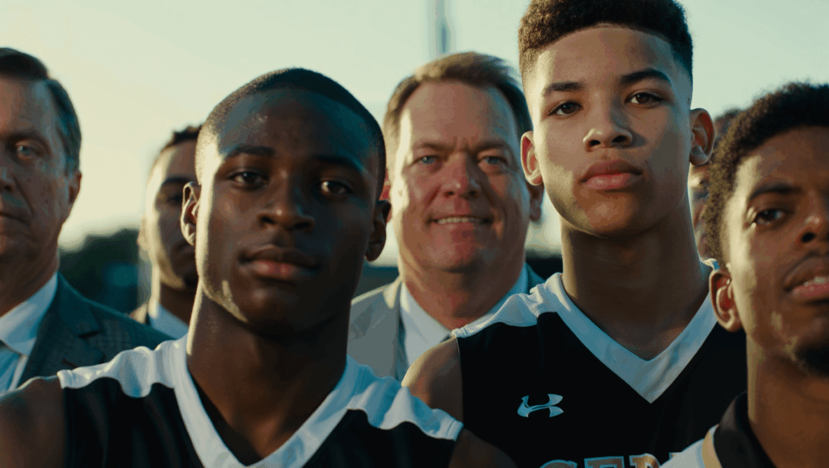 Georgia Tech basketball signs three elite prospects, class ranked No ...