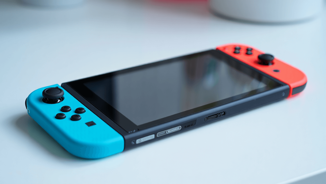 Switch 2 Black Friday deals show Nintendo isn't cutting console price, but this $499 bundle ...