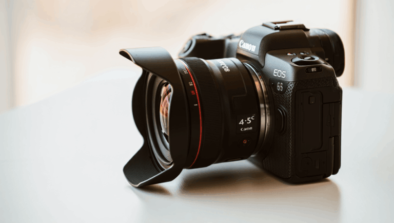 Canon R6 Mark III announced with 32.5MP sensor, 7K RAW video for $2,799