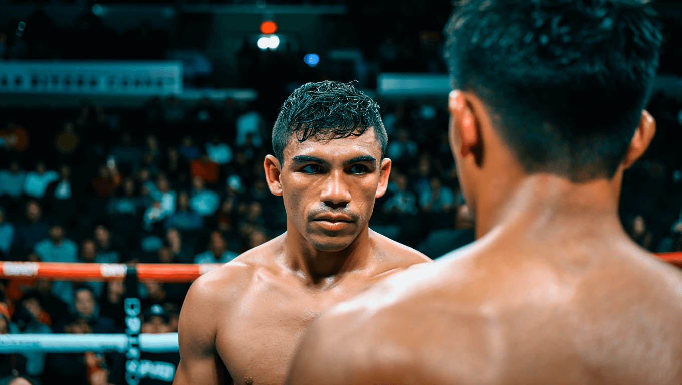 Boxing fights tonight: Pitbull Cruz and Lamont Roach clash for WBC ...