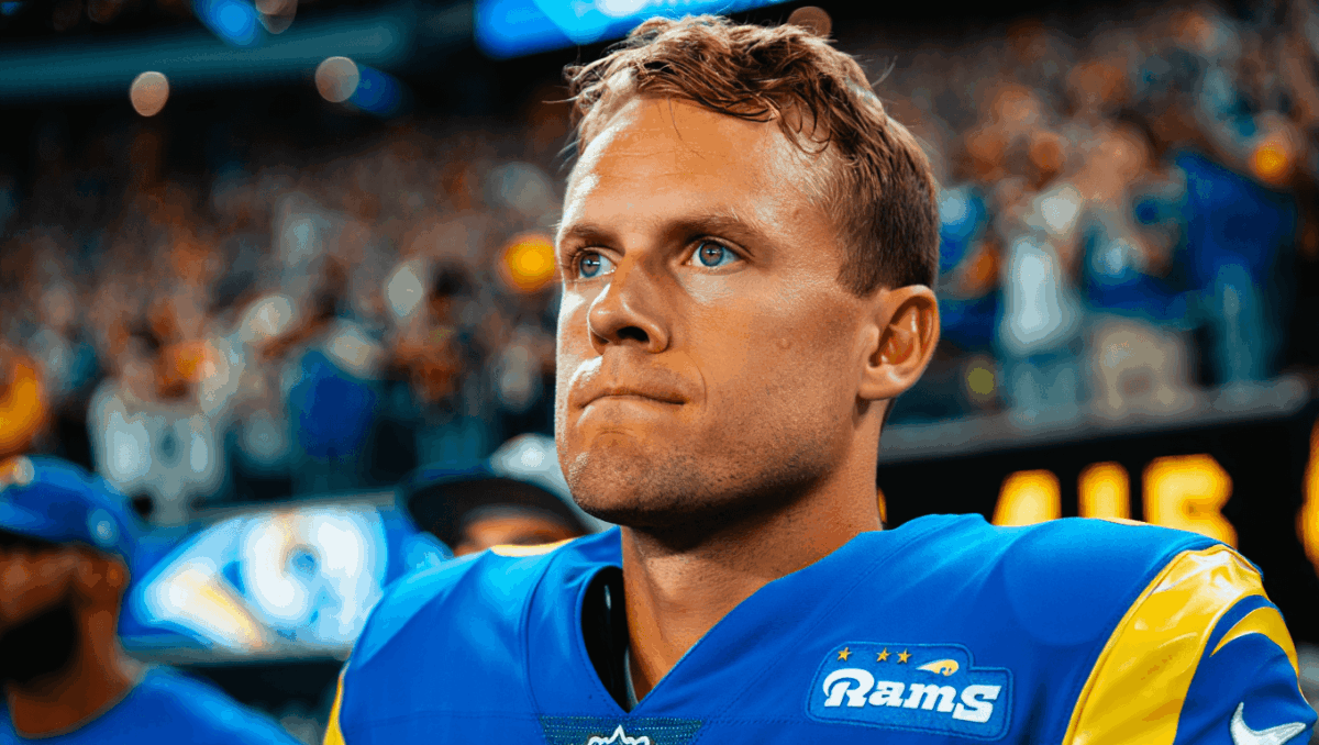 Are the Rams in the Playoffs after wild week? Here's what's next for ...