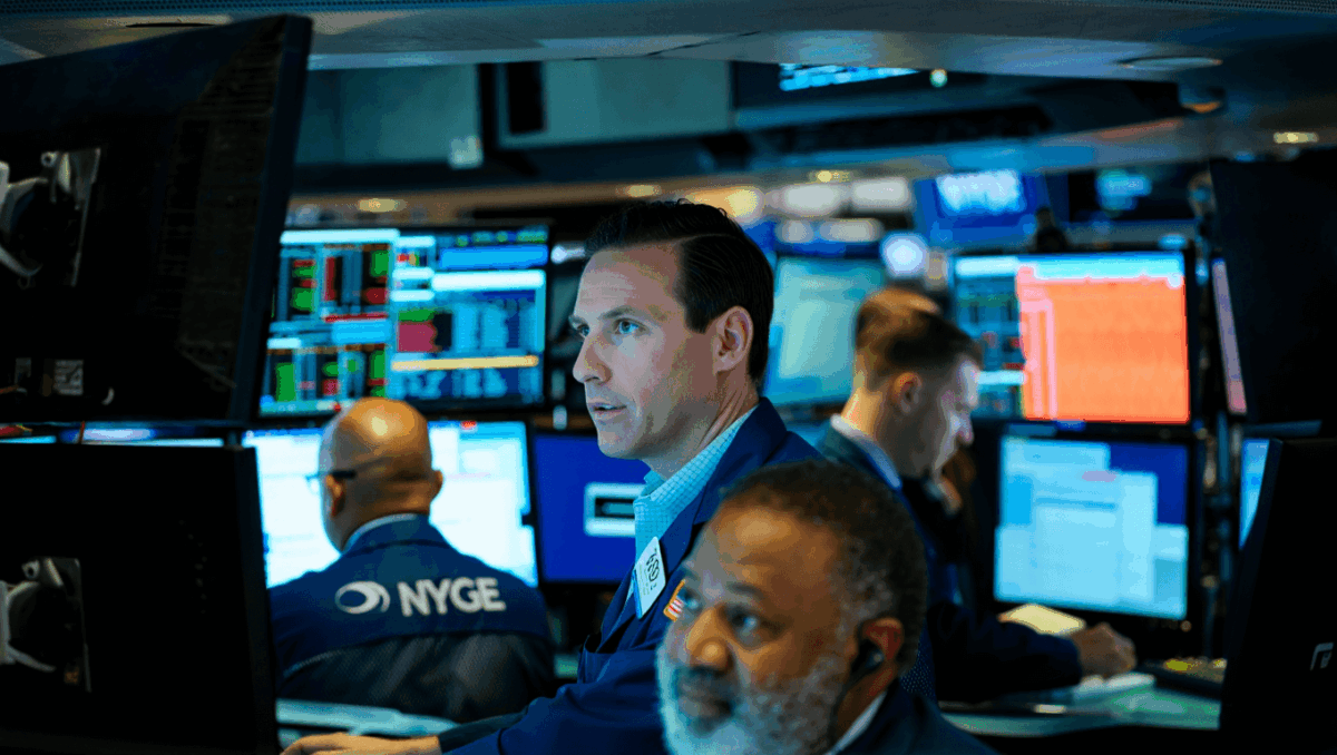 Stock market hours this week reveal critical deadline today—here's ...