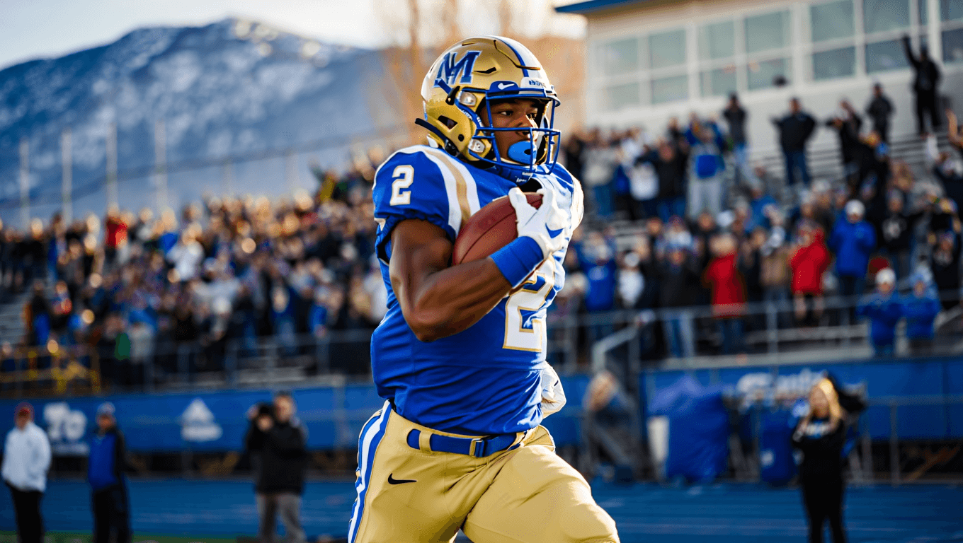 Montana State dominates FCS field with Yale playoff win, rolls toward ...