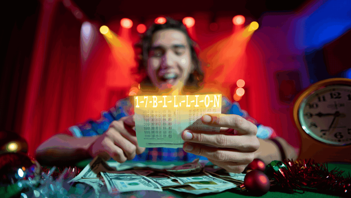 mn lottery Powerball hits $1.7 billion for Christmas Eve drawing ...