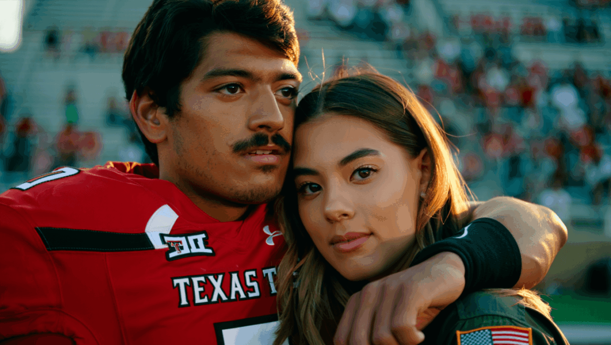 Jacob Rodriguez's wife Emma makes 9-hour drive from Kansas Army base to ...