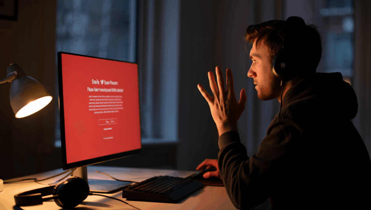 Steam down for about 1 hour tonight as servers recover from major ...