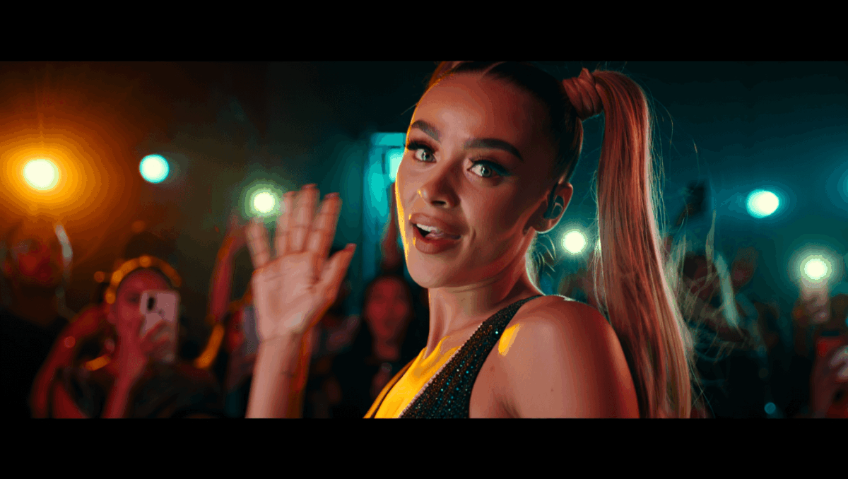 Channel 13 News: Which Celebrity, Movie or Concert Moment Shocked Fans ...