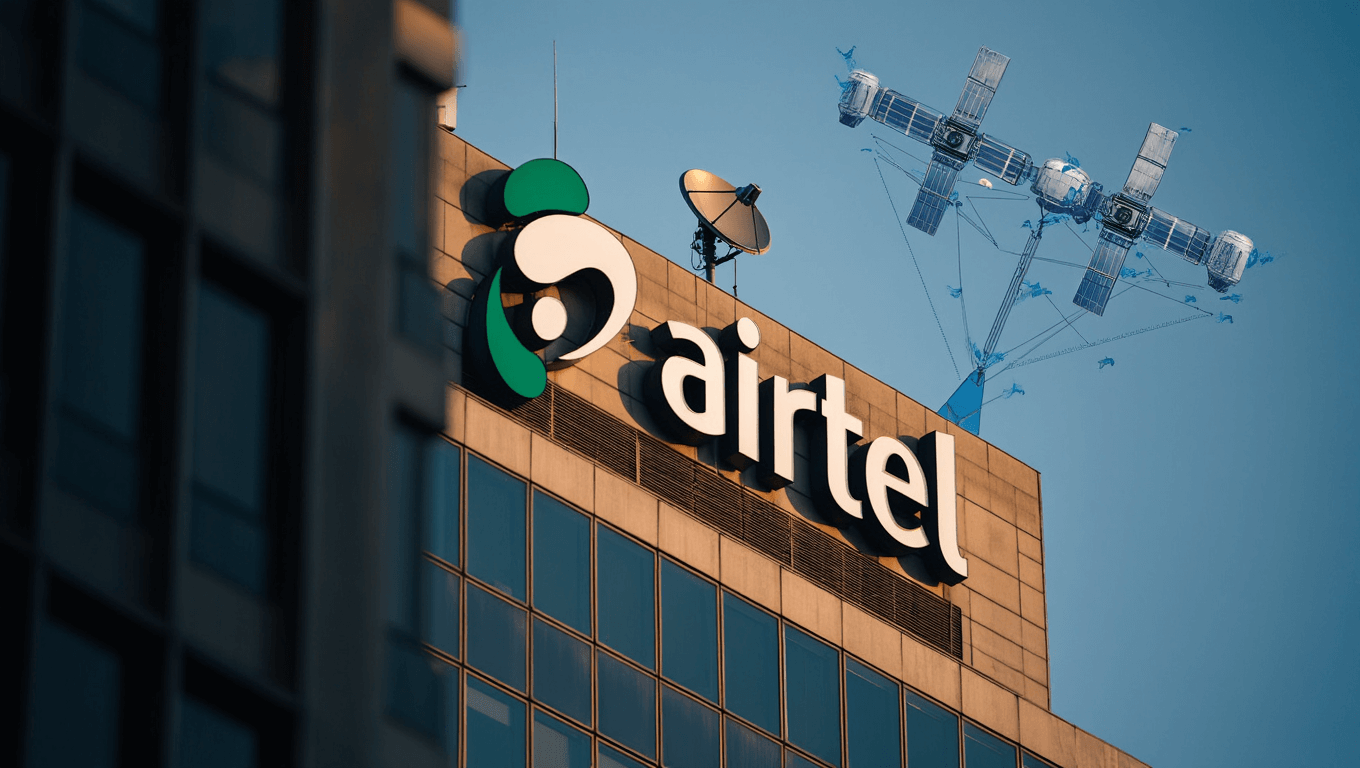Starlink transforms Africa with Airtel Africa partnership reaching 173 ...