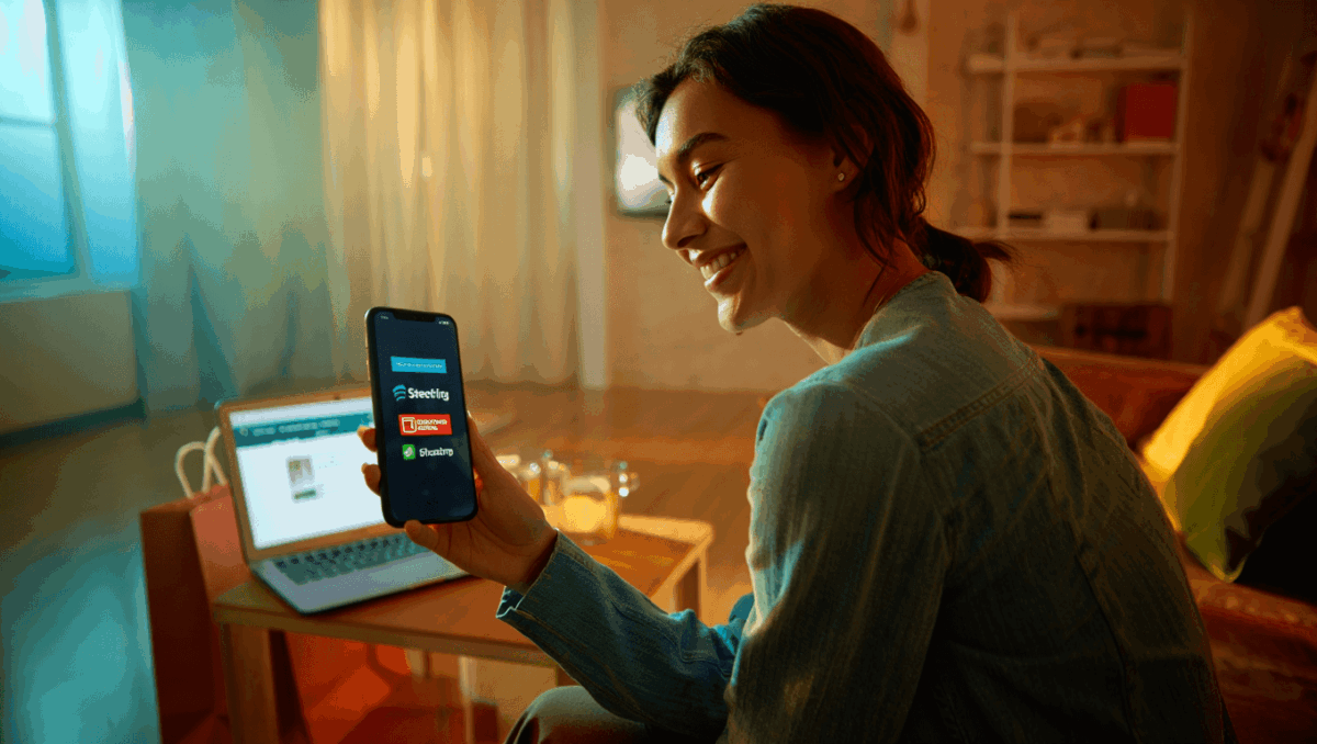 Netflix Black Friday Cyber Monday Deals aren't coming: where to get ...