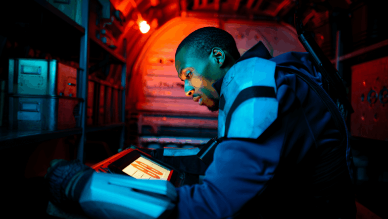 Locked Gate Arc Raiders event reveals exactly where all 4 security codes hide, but collecting ...